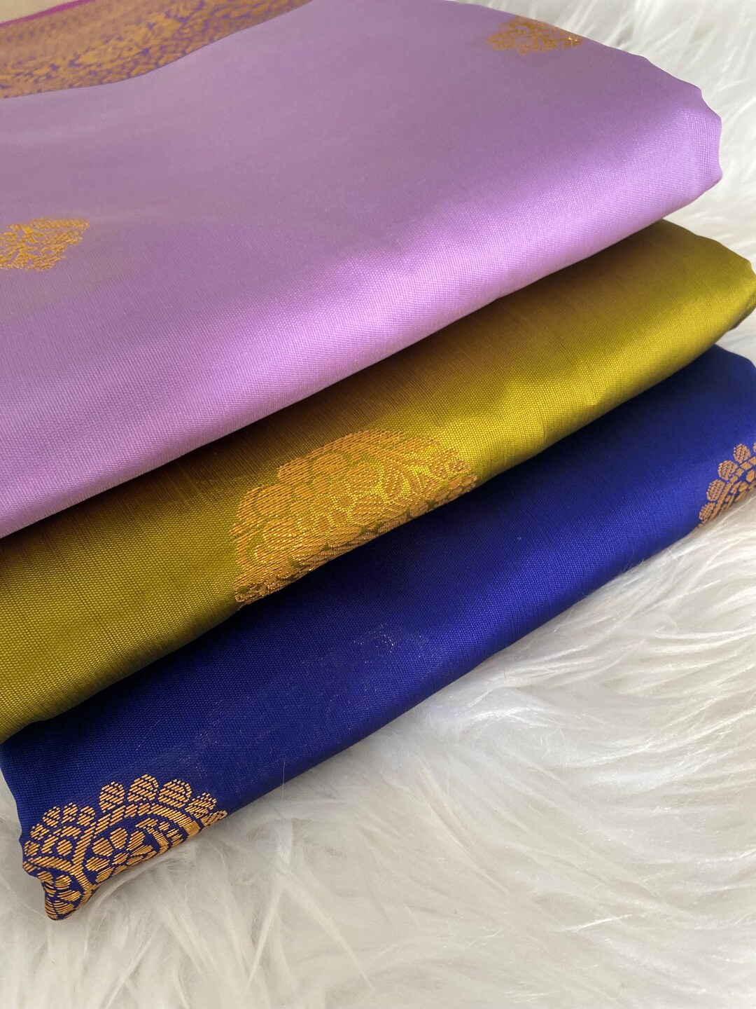Fushion Soft Silk - Etsy