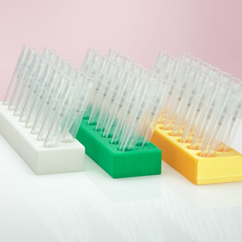 Perfume Display Stand - Etsy