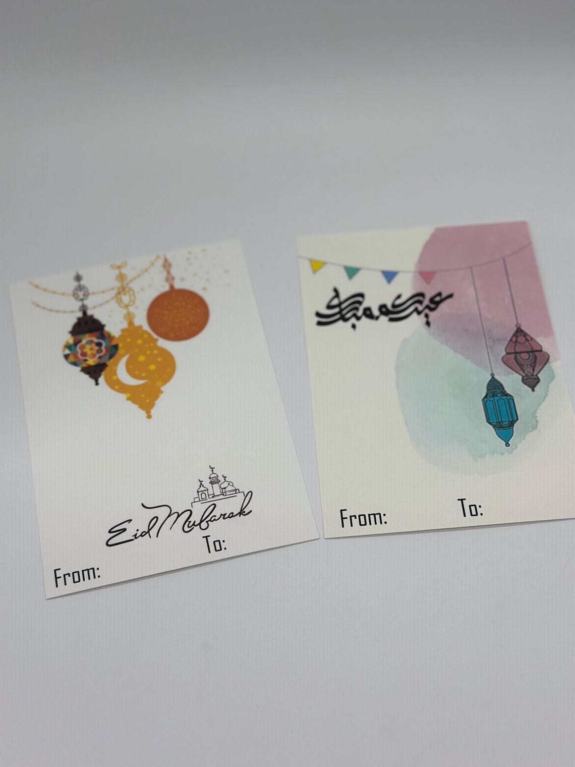 Eid Money Cards, Eid Mubarak Card, Eidi Envelope, Eidi Money Holder ...