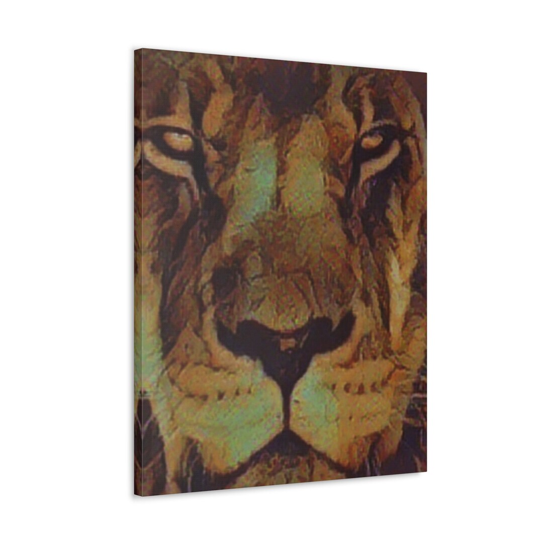Canvas Gallery Wraps - Etsy
