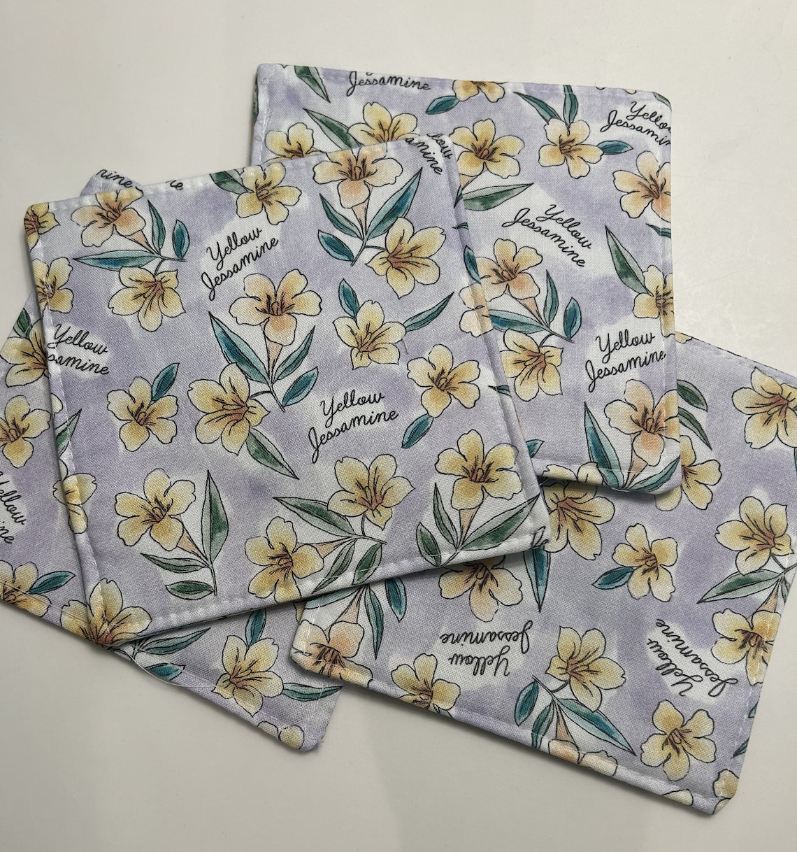 Charleston South Carolina Coasters in Gift Box, Gifts Under 25 ...