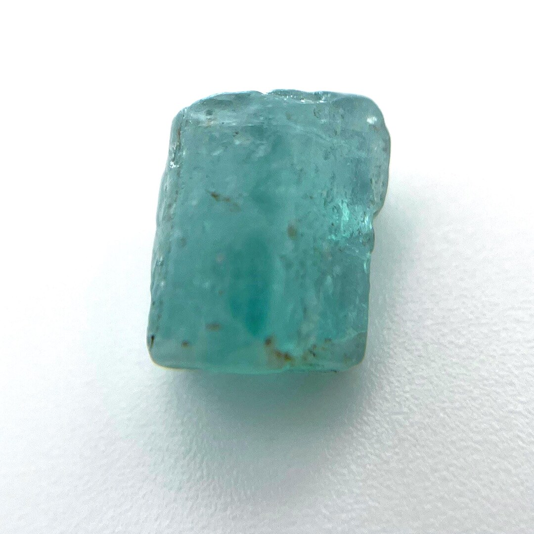 Vibrant 1.75 Gram Vanadium Emerald Green Beryl (USA Seller) - Etsy