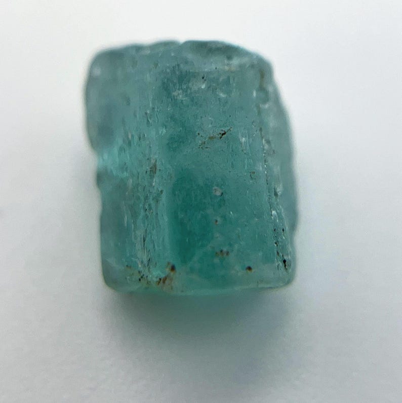 Vibrant 1.75 Gram Vanadium Emerald Green Beryl (USA Seller) - Etsy