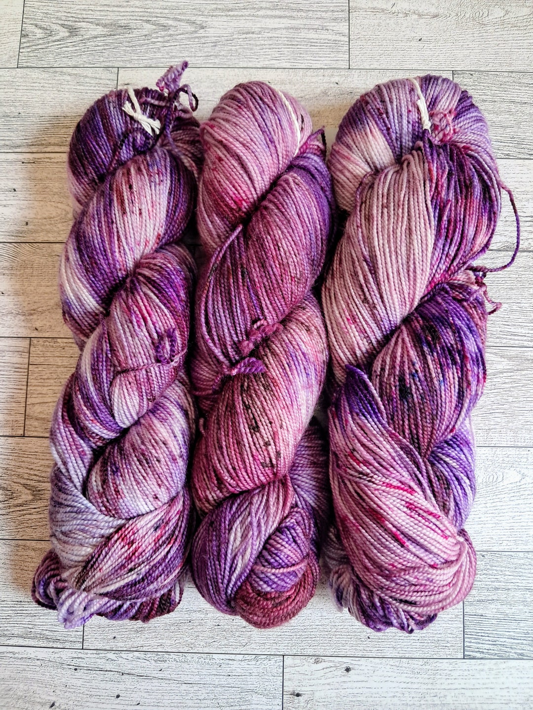 Bramble Berries Superwash Merino Yarn - Etsy