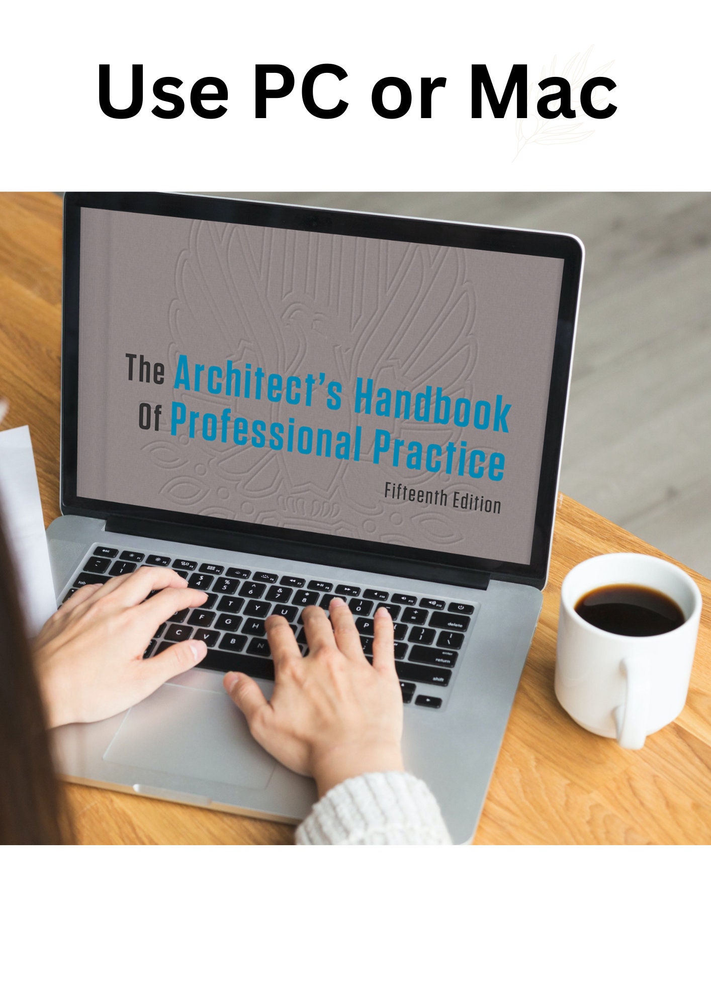 Architects Handbook of Professional Practice, 15th Edition, Best ...