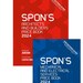 SPON'S Price Book, SPONS Price Book, SPONS Online Book, Spons External ...