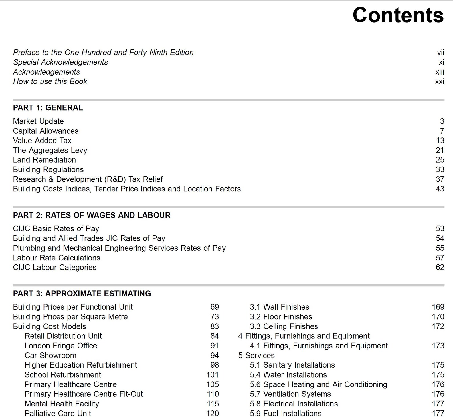 SPONS 2024 Price Book, SPONS Online 2024, SPON'S Price Book, Spons ...