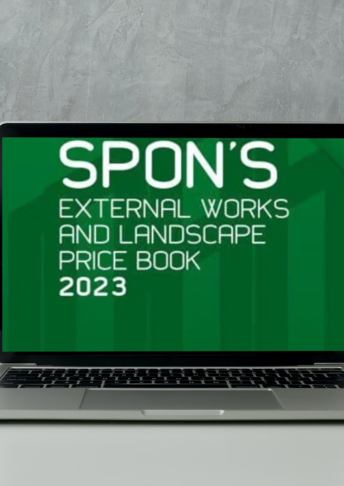 SPON'S Price Book, SPONS Price Book, SPONS Online Book, Spons External ...