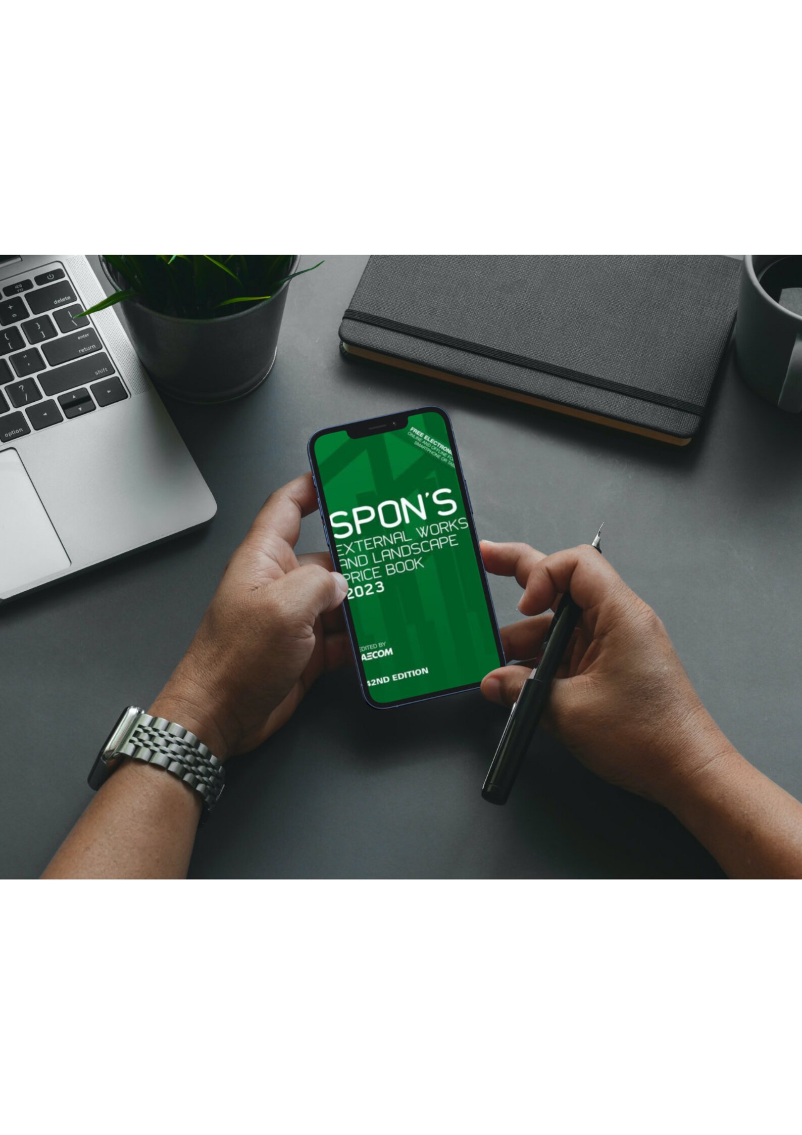 SPON'S Price Book, SPONS Price Book, SPONS Online Book, Spons External ...