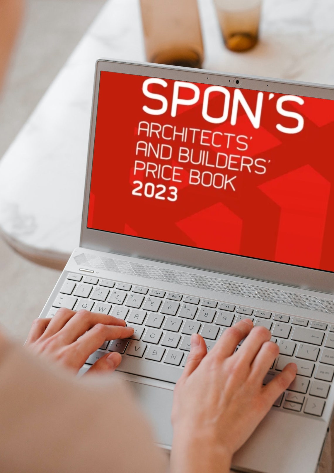 SPON'S Price Book, SPONS Price Book, SPONS Online Book, Spons ...