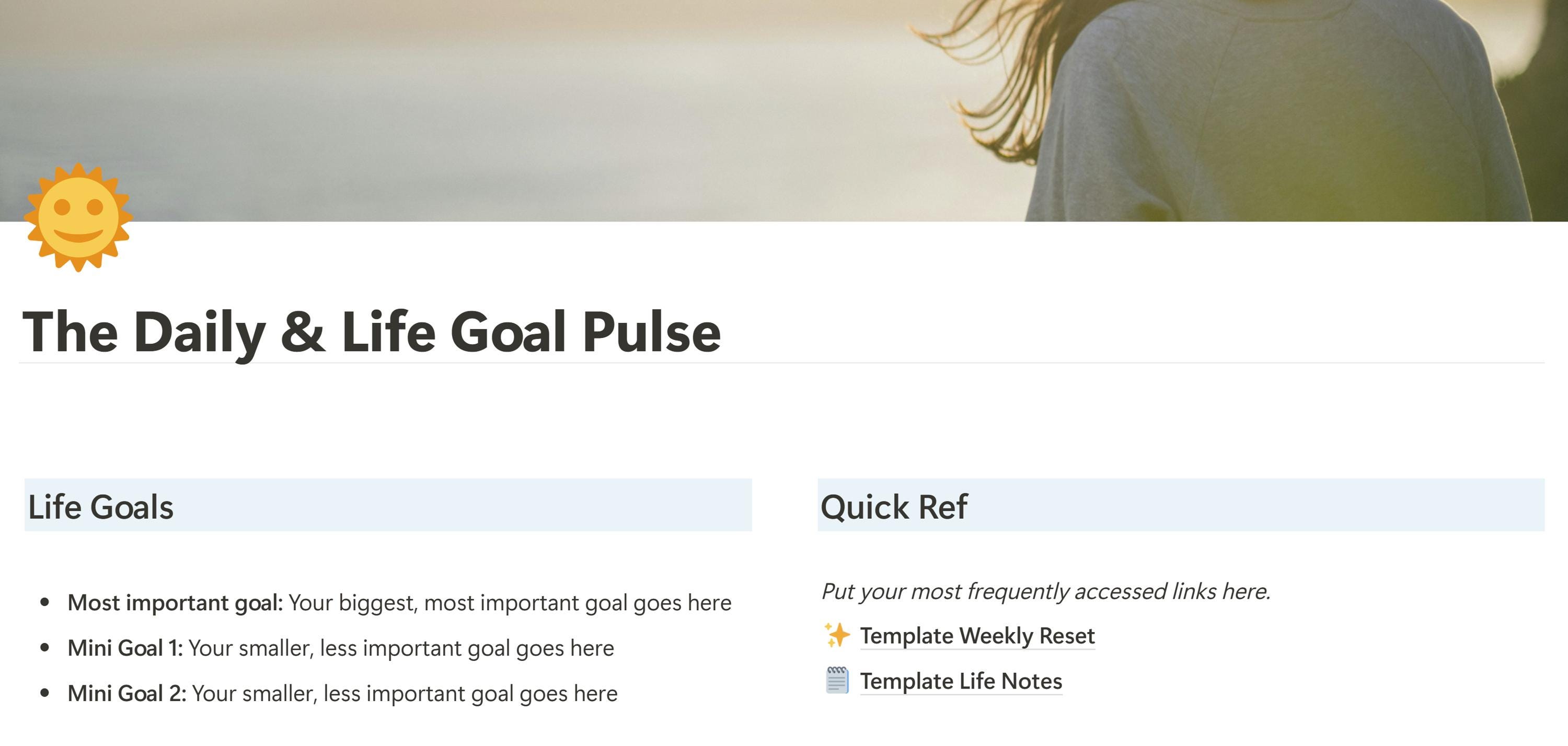 Ultimate 190+ Notion Template Bundle | Notion Templates for Business ...