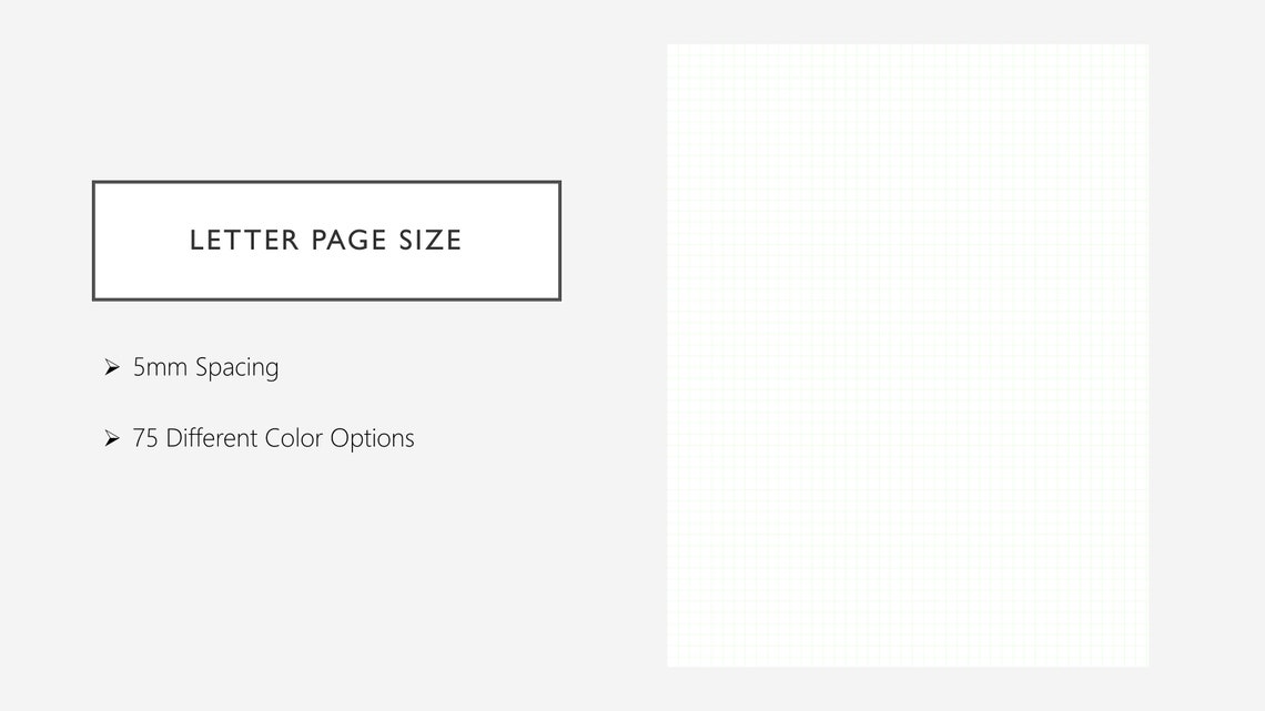 150 Printable PDF, Graph Paper, Grid Paper, Note Paper, Math Paper 75 ...