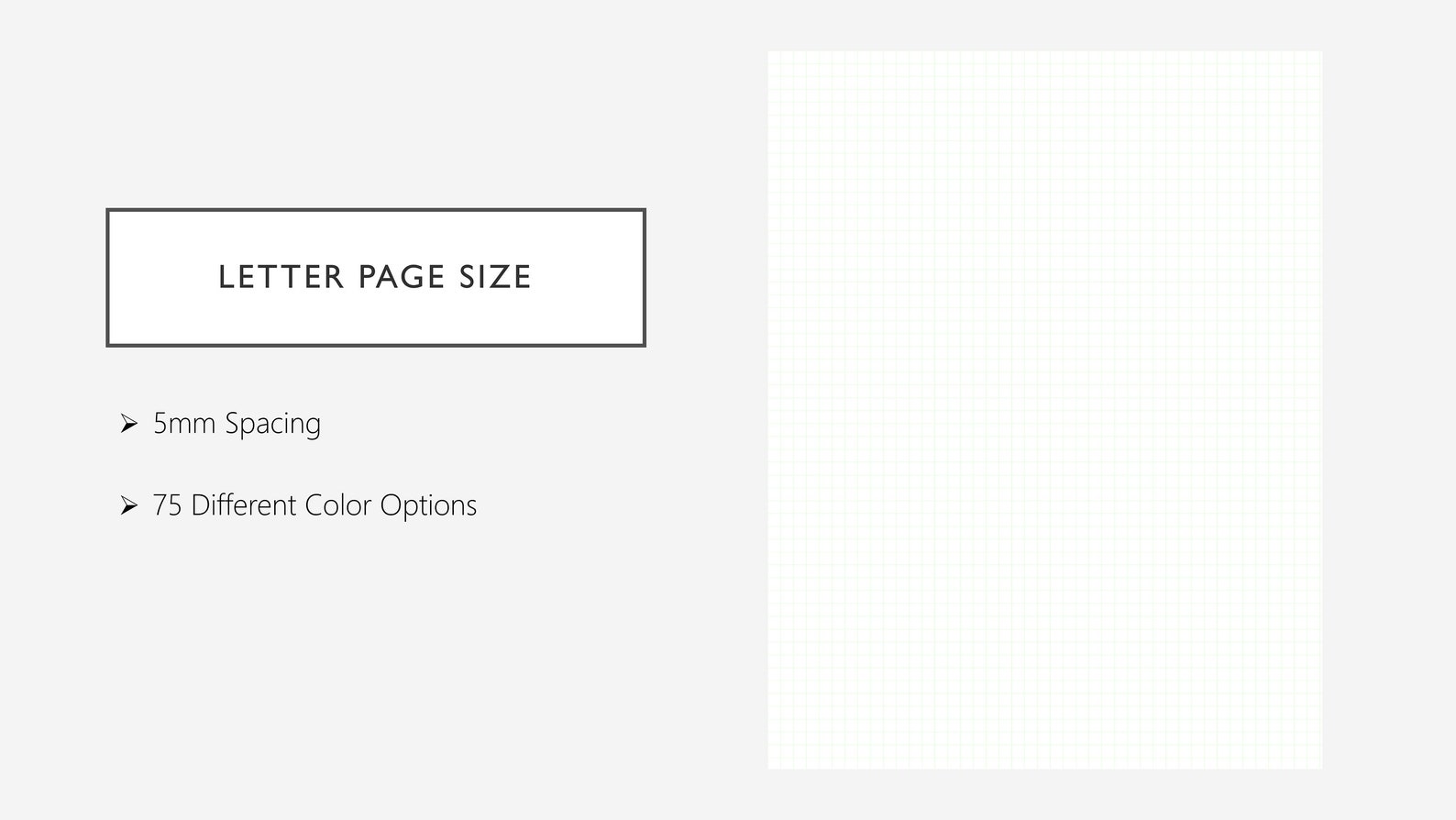 150 Printable PDF, Graph Paper, Grid Paper, Note Paper, Math Paper 75 ...