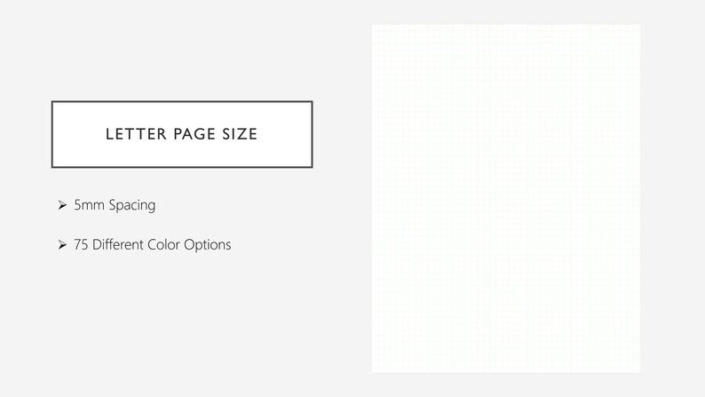 150 Printable PDF, Graph Paper, Grid Paper, Note Paper, Math Paper 75 ...