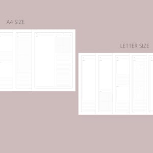 10 Printable PDF, Math Paper, Math Notes, Student Notes, Digital Note ...