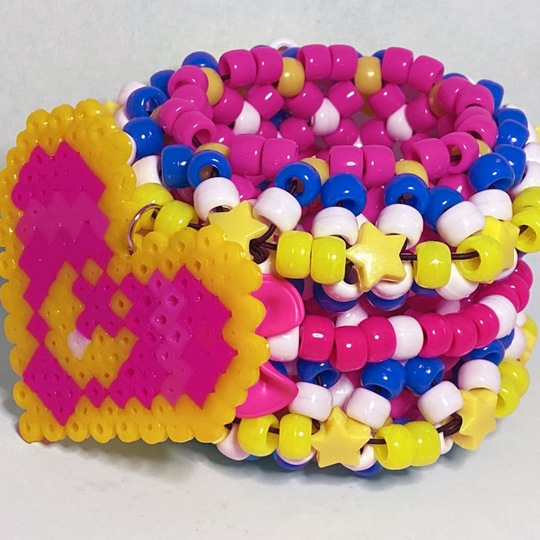 Premade Magical Girl Mini Rotator Cuff - Etsy