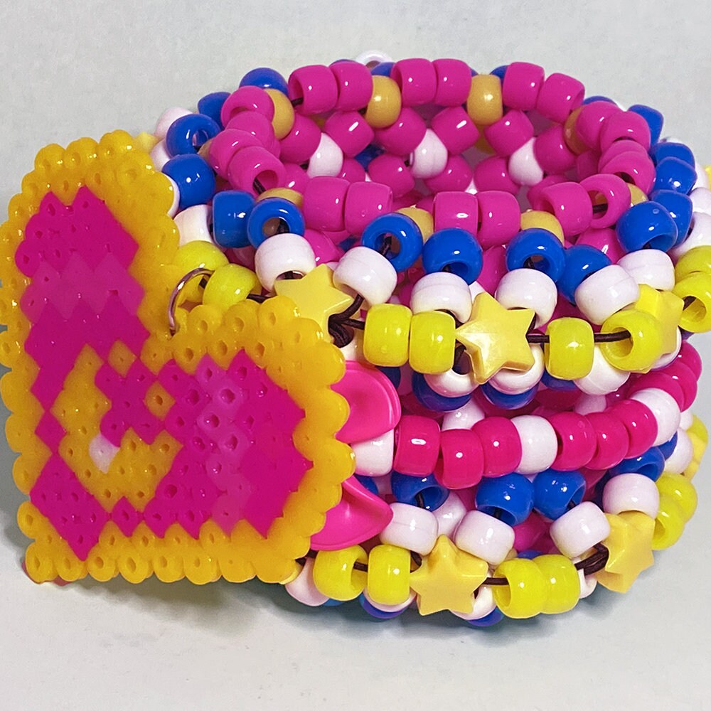 Premade Magical Girl Mini Rotator Cuff - Etsy