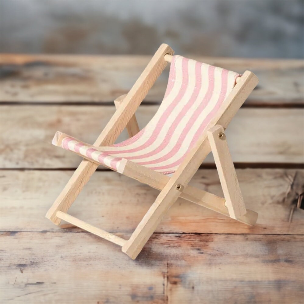 Sun Chair Phone Stand Holder / Summer Accessory - Etsy