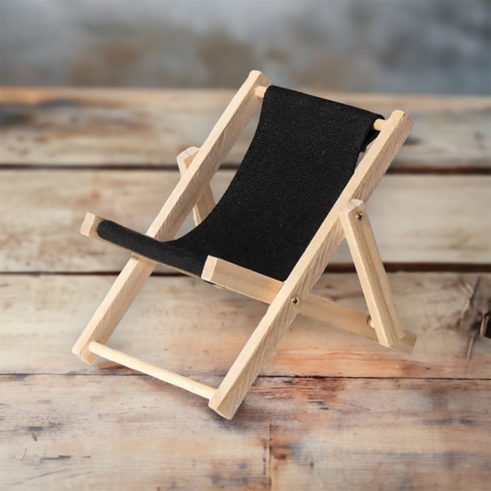 Sun Chair Phone Stand Holder / Summer Accessory - Etsy