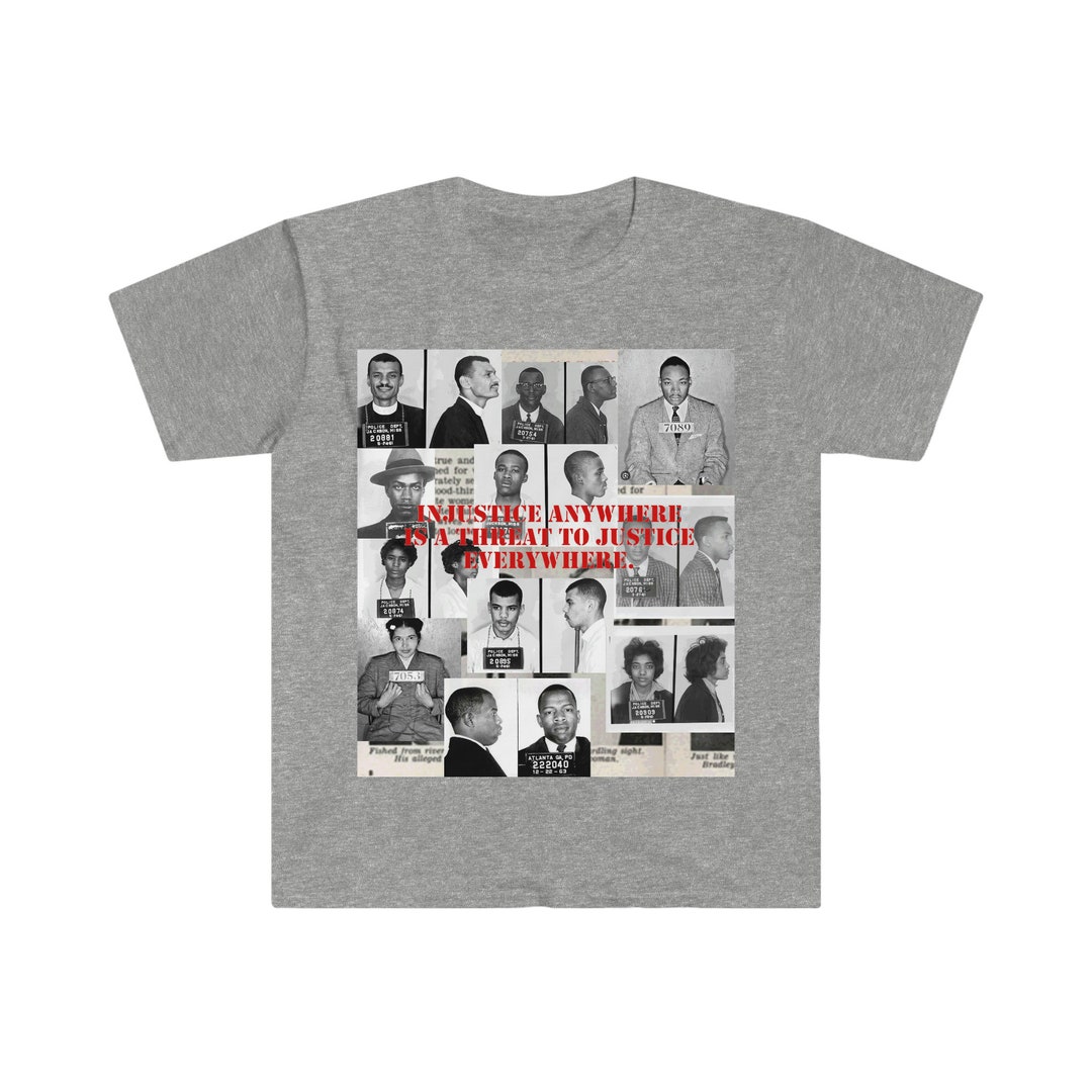 Faces of American Civil Rights - Etsy