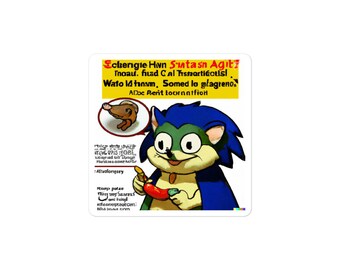 AMY ROSE Sonic the Hedgehog Sticker Decal Laptop Sticker - Etsy