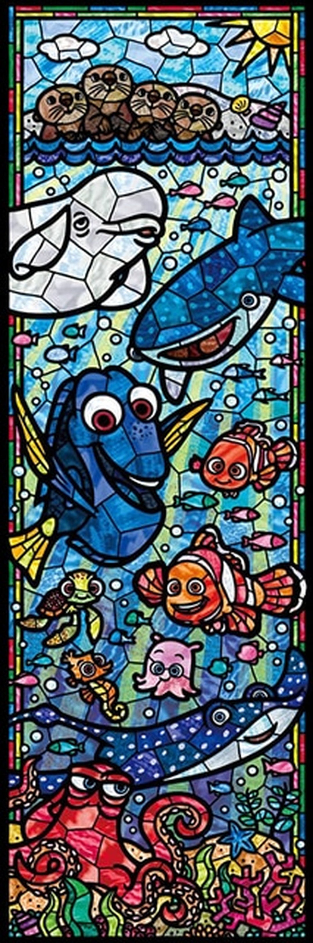 Cartoon Diamond Painting Disney Fairy Tale Princess Animal - Etsy