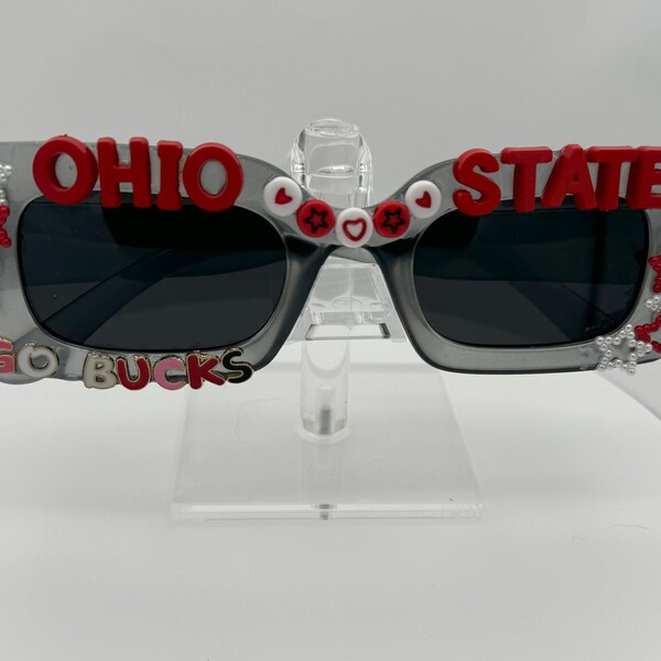 Ohio State - Etsy