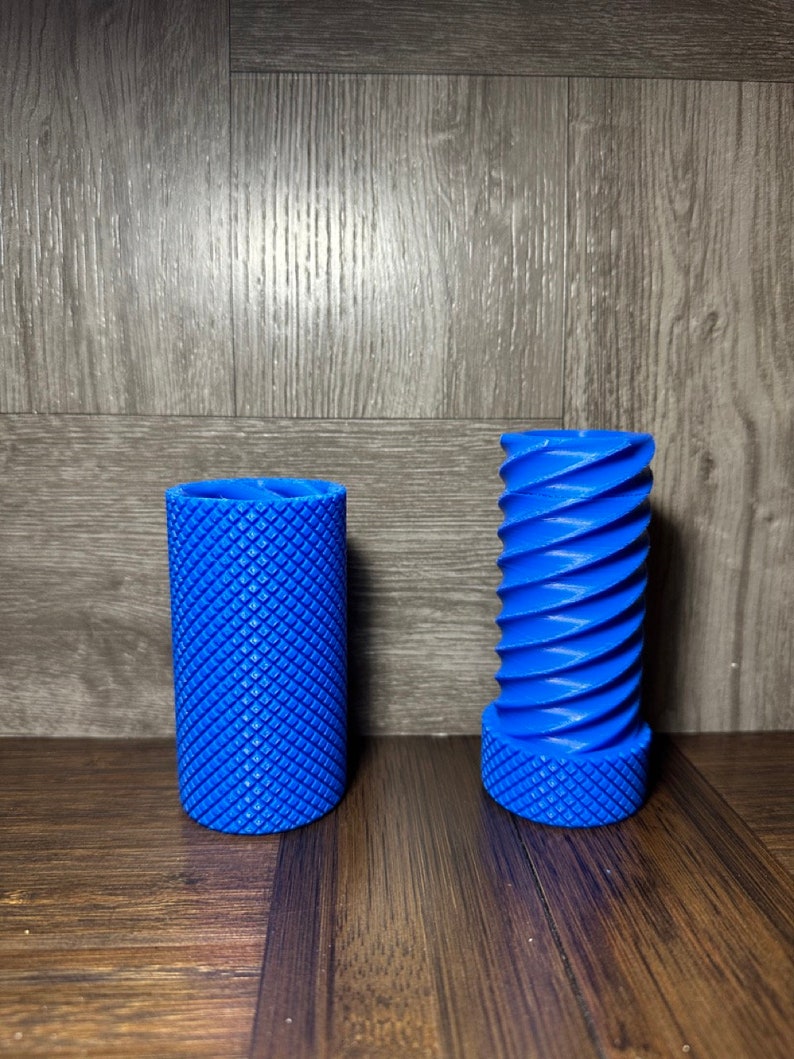 3d Printed Twist Container Satisfying Fidget Toy - Etsy