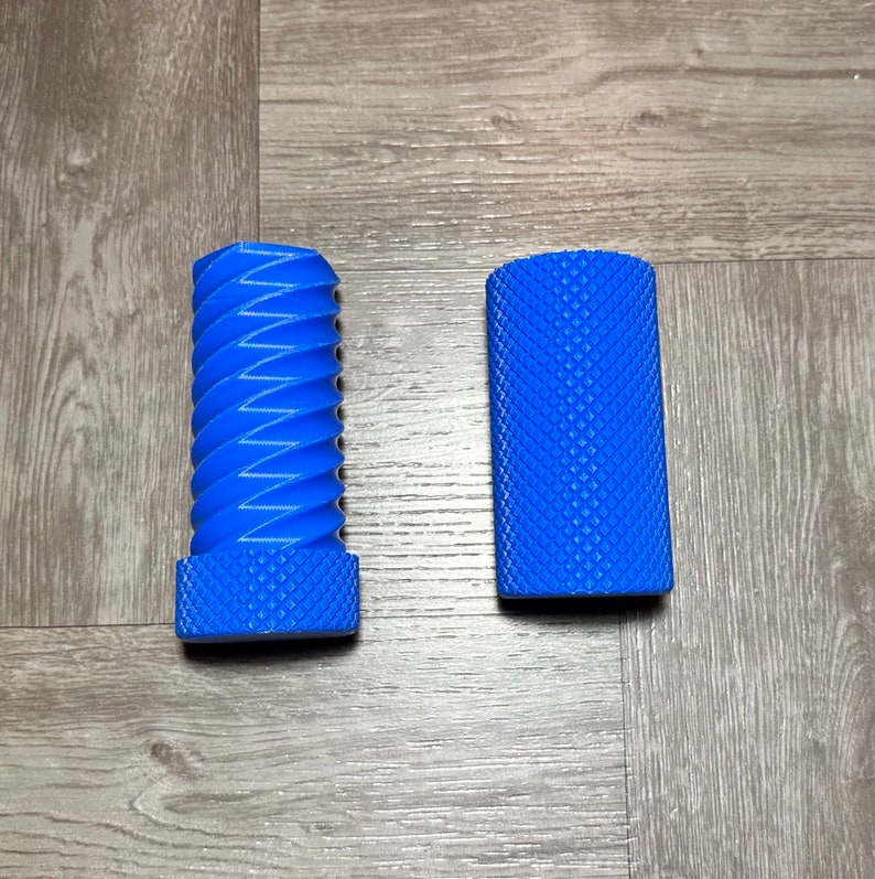 3d Printed Twist Container Satisfying Fidget Toy - Etsy