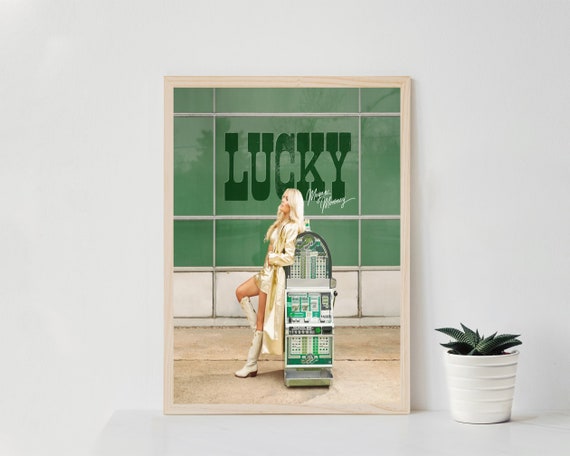 Get Lucky Album