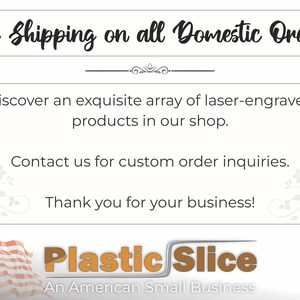 Engraved Acrylic Frame Light up Custom LED Weddings, Anniversary, Home ...