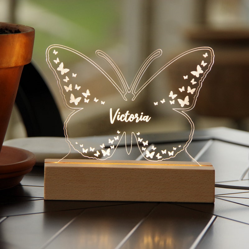 Acrylic Led Base - Etsy