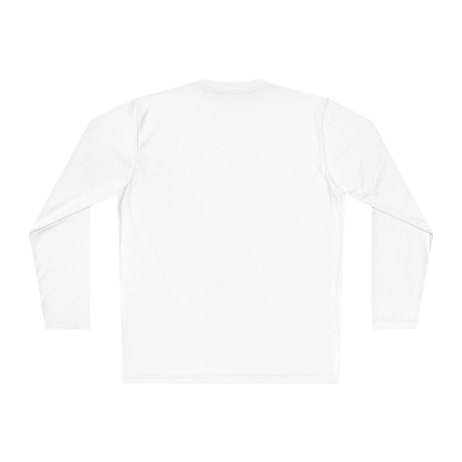 Unisex Lightweight Long Sleeve Tee - Etsy