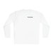 Unisex Lightweight Long Sleeve Tee - Etsy