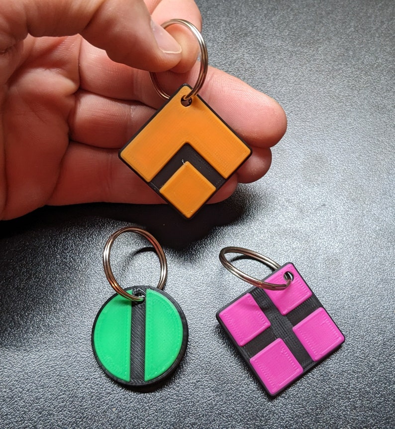 Common, Rare, and Super Sample Packs - Etsy