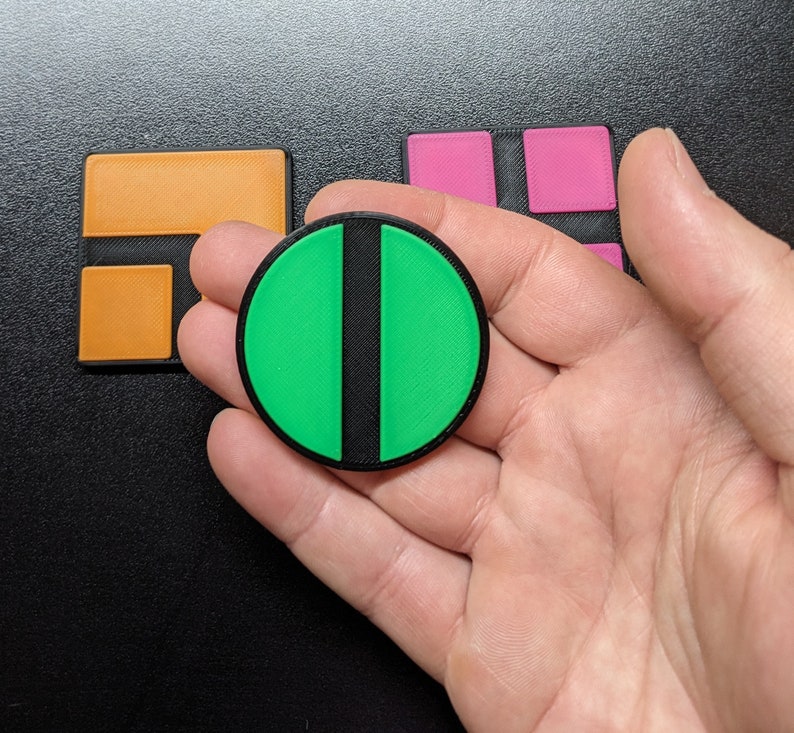 Common, Rare, and Super Sample Packs - Etsy Australia