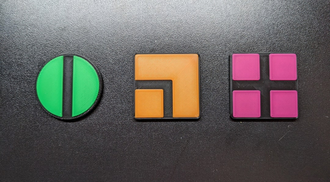 Common, Rare, and Super Sample Packs - Etsy