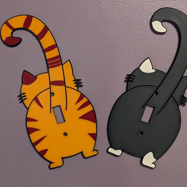 Light Switch Covers - Etsy