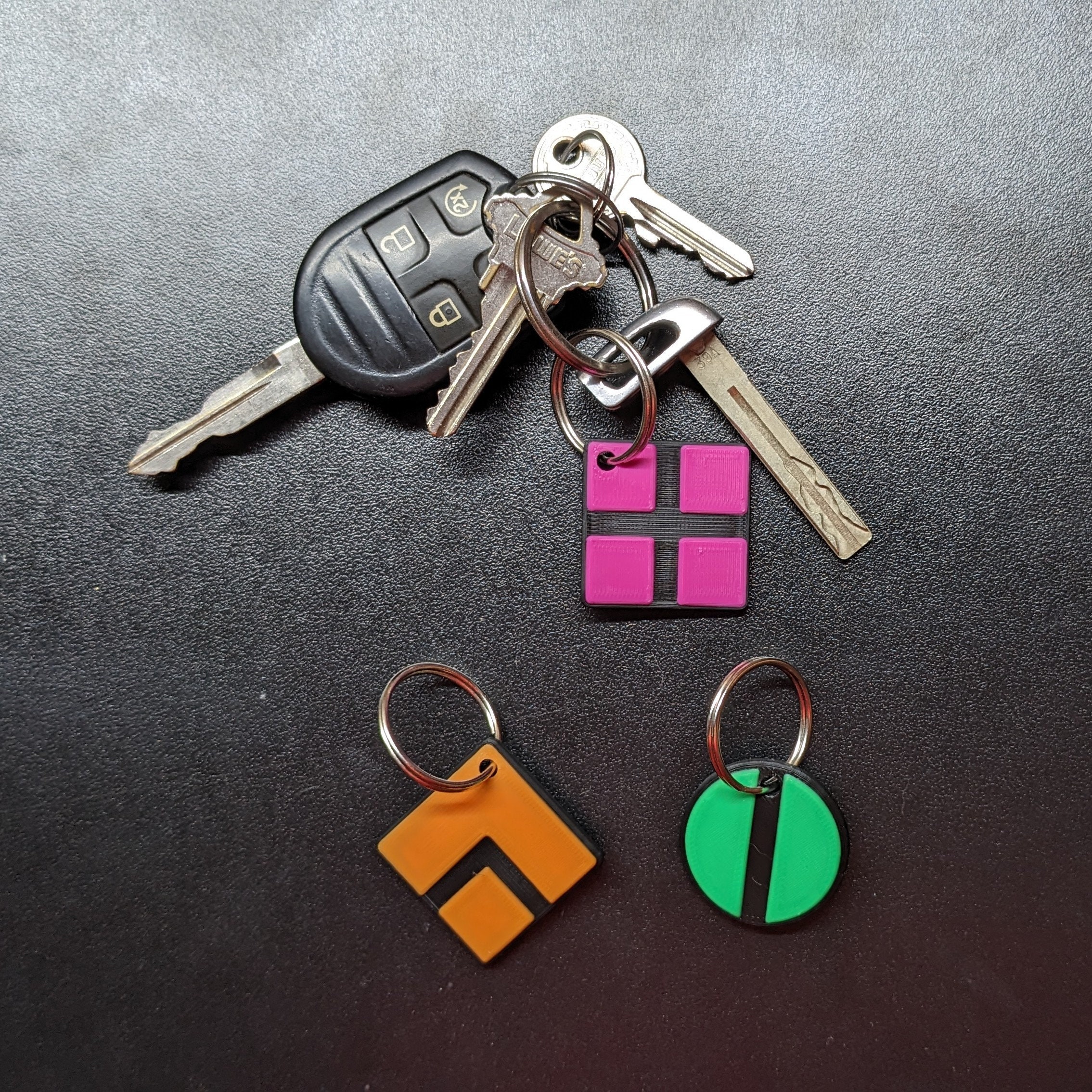 Common, Rare, and Super Sample Packs - Etsy