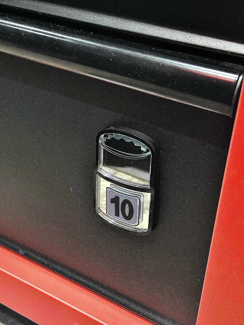 10MM SOCKET Toyota Kia Honda Ford GMC Dodge Nissan Tesla Acura Mercedes ...