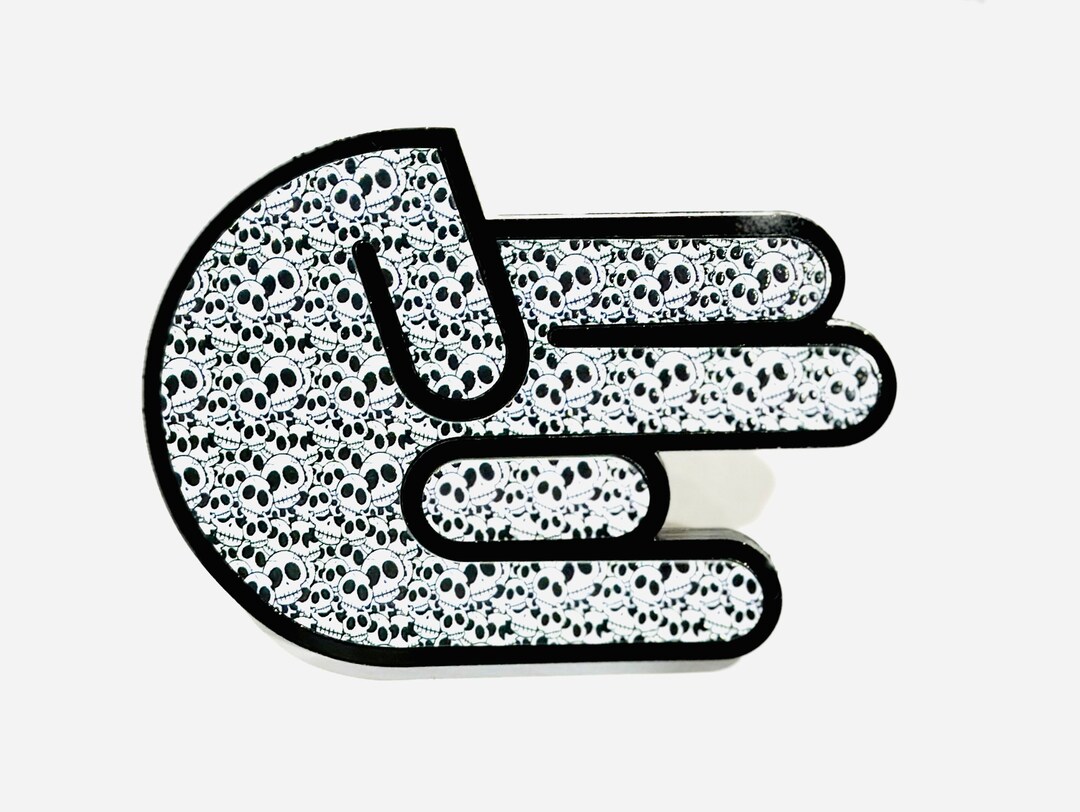 JDM Badge Emblem Custom - Etsy