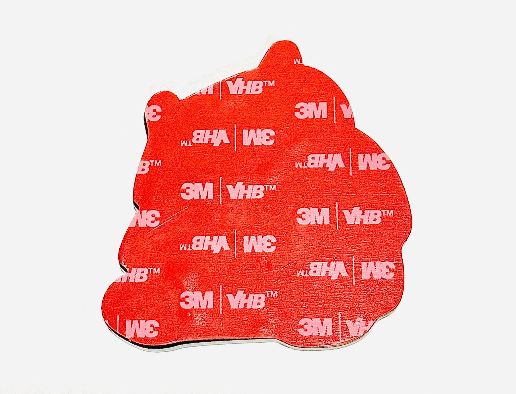 JDM Angry Panda Logo Emblem - Etsy