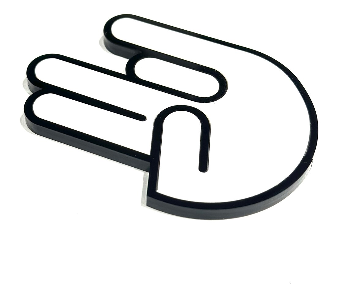 JDM Badge Emblem Custom - Etsy