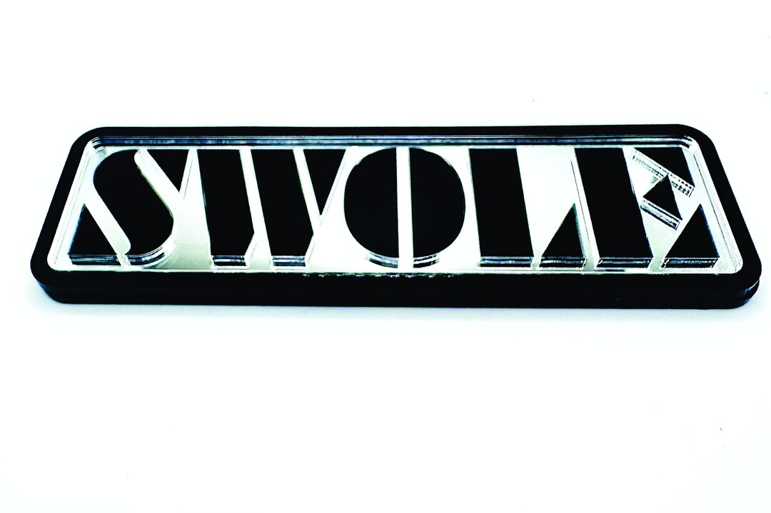 SWOLE GYM RAT Badge Emblem Logo for Trucks Cars Gyms Toolbox - Etsy