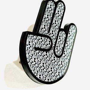 JDM Badge Emblem Custom - Etsy