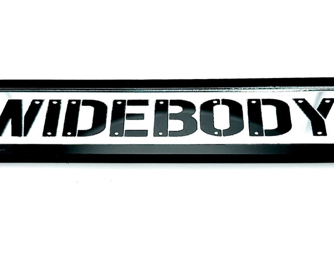 2X Demon Hound Hellhound Dog Redeye Emblem Badge for Charger Challenger ...