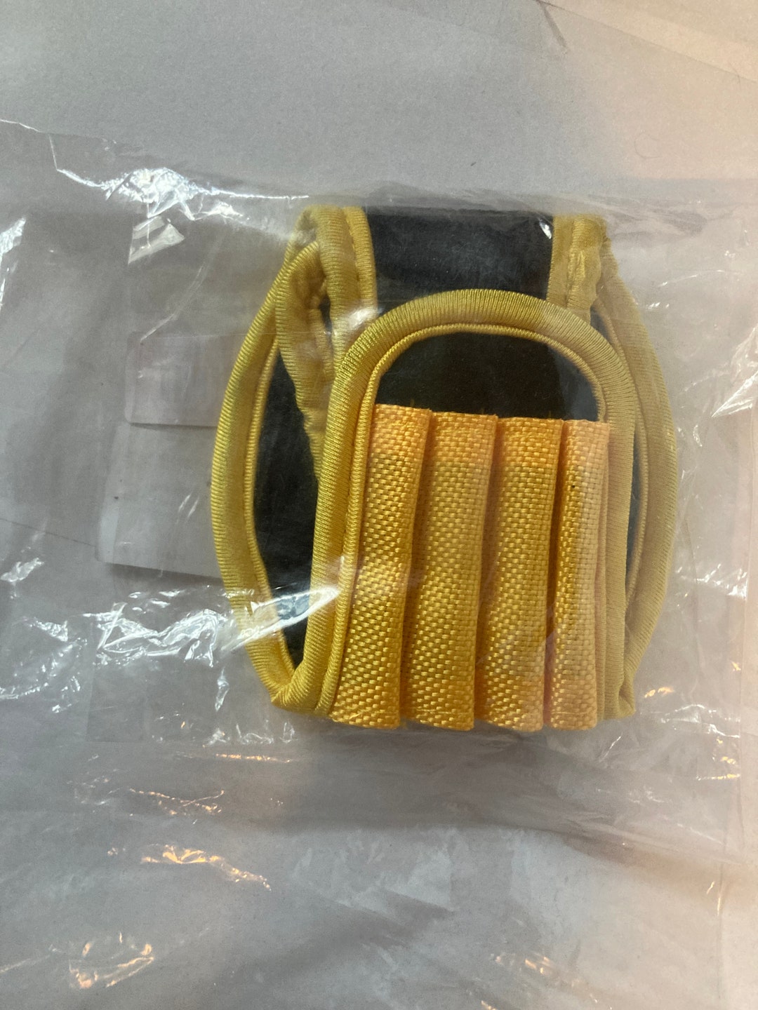 Magnetic Wrist Band Tool Holder - Etsy