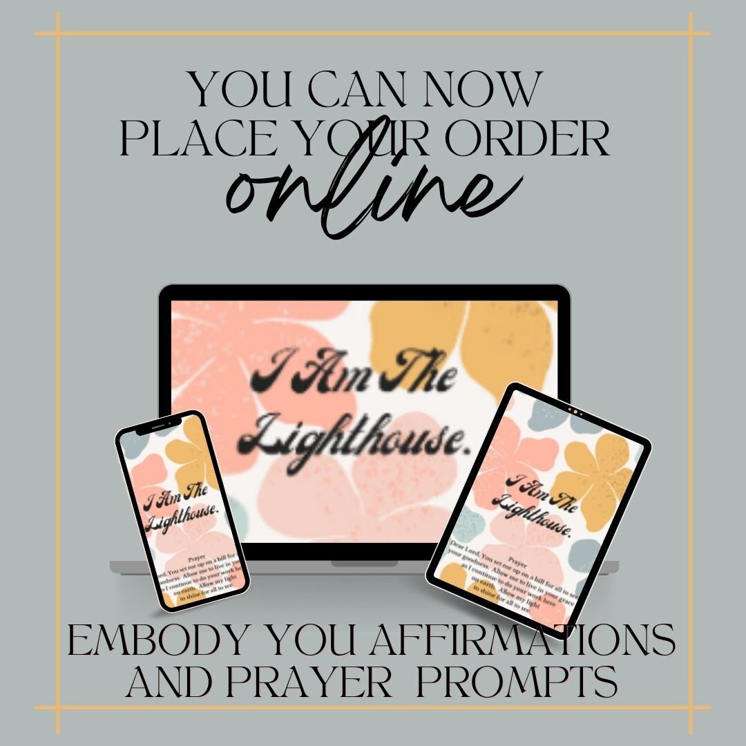 Teen and Preteen Vintage Flowers Affirmations, Prayer Cards, Destiny ...