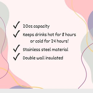 20oz Coach Betty Boop Tumbler - Etsy