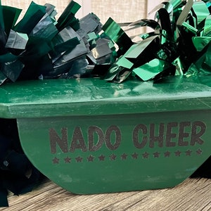 Cheer Flyer Balance Stand/flyer Balance/ Balance Stand - Etsy